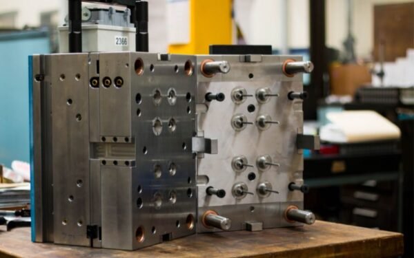 Plastic Injection Molding Process: Step-by-Step Guide for Precision ...