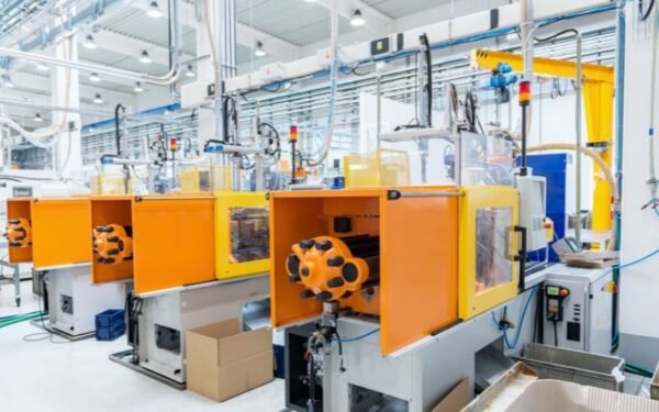 Plastic Injection Molding Process: Step-by-Step Guide for Precision ...