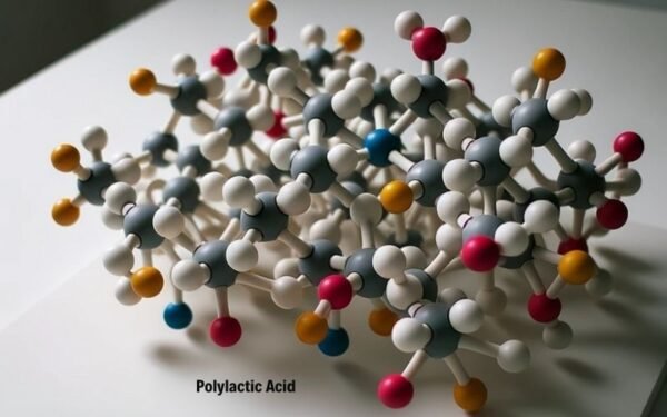 Understanding Polylactic Acid (PLA) - PMS Injection Molding