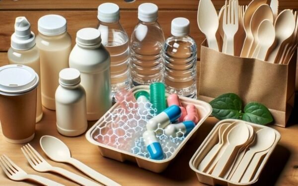 Understanding Polylactic Acid (PLA) - PMS Injection Molding