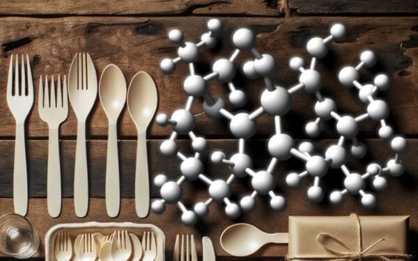 Understanding Polylactic Acid (PLA) - PMS Injection Molding