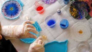 Polyester Resin: An Insightful Dive - PMS Injection Molding