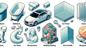 Polyester Resin: An Insightful Dive - PMS Injection Molding