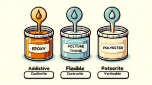 Polyester Resin: An Insightful Dive - PMS Injection Molding