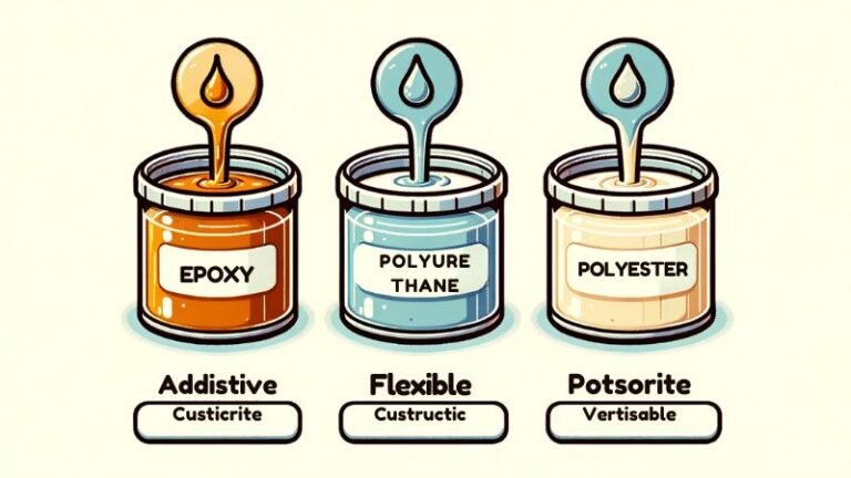 Polyester Resin: An Insightful Dive - PMS Injection Molding