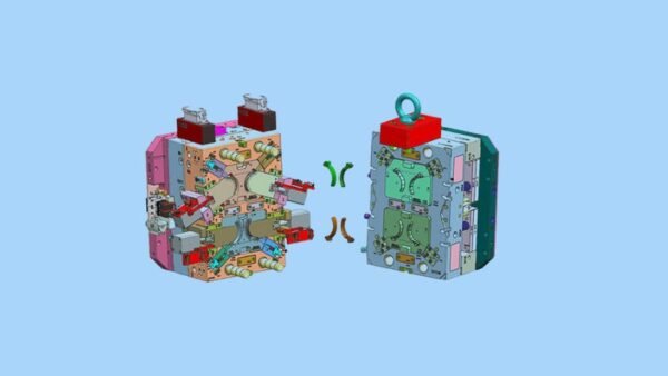 Double Injection Molding: A Comprehensive Guide - PMS Injection Molding