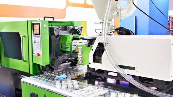 Double Injection Molding: A Comprehensive Guide - PMS Injection Molding