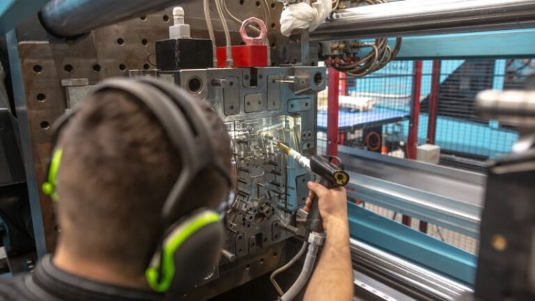 Double Injection Molding: A Comprehensive Guide - PMS Injection Molding