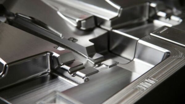 Precision Injection Mold Making - PMS Injection Molding