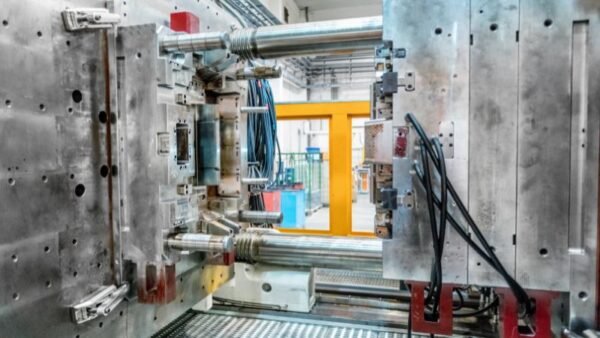 Large Injection Molding: The Giant Leap in Manufacturing - PMS ...